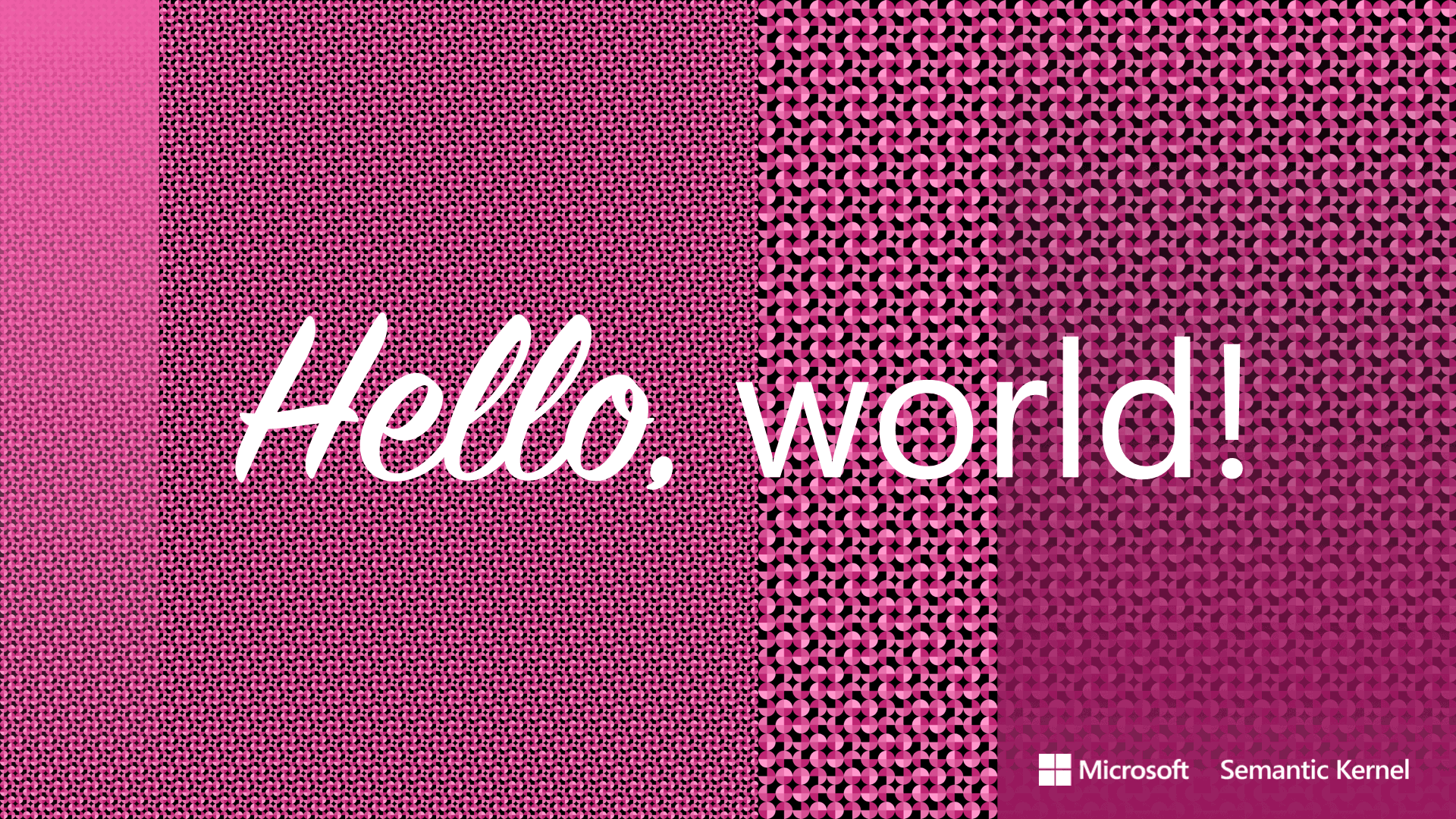 Building AI Applications with Microsoft Semantic Kernel and MongoDB ... Building AI Applications with Microsoft Semantic Kernel and MongoDB ...