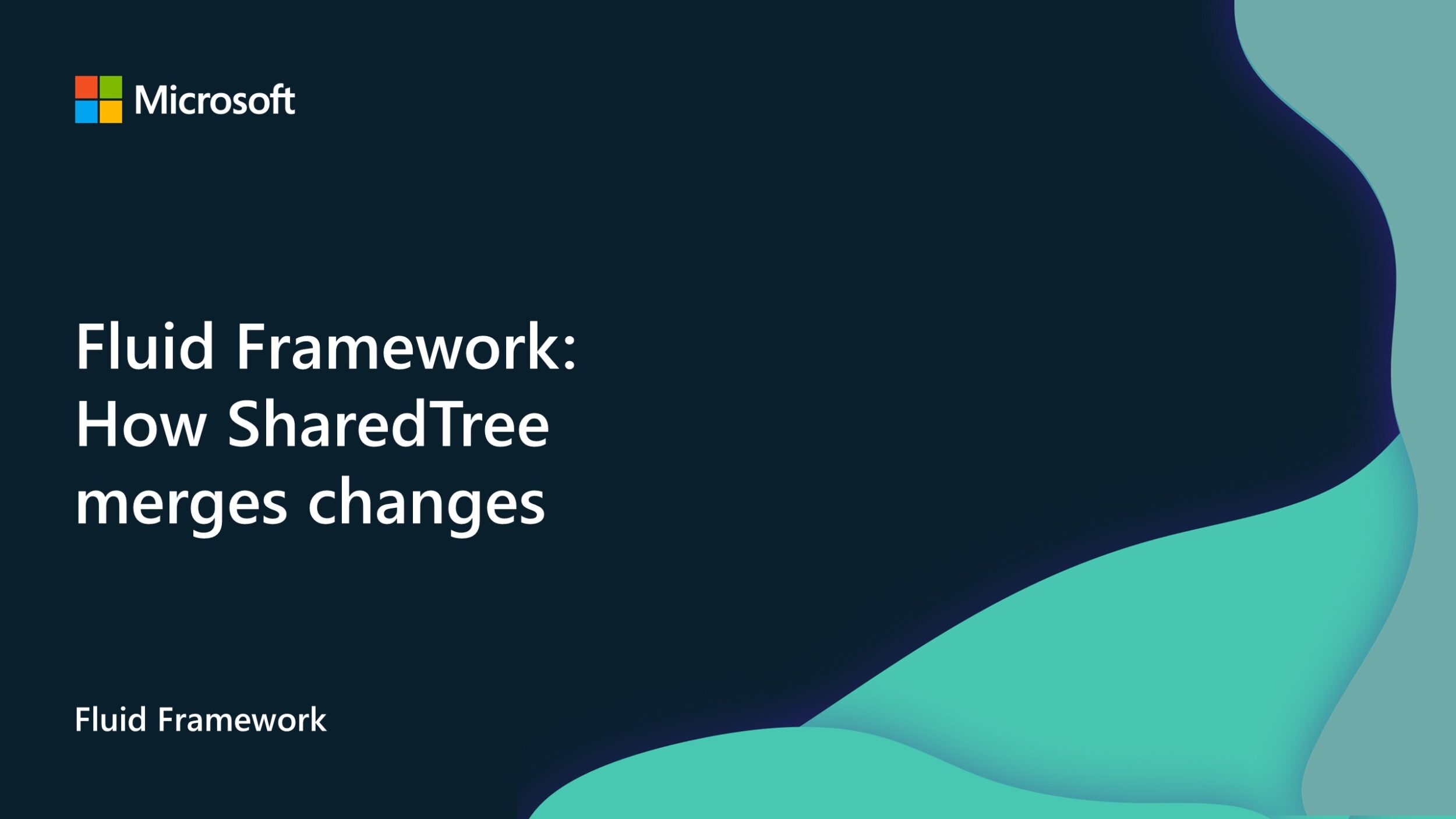 Fluid Framework: How SharedTree merges changes - NomadTerrace