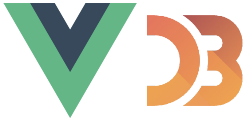 Vue.js와 D3.js를 사용하여 대시보드 만들기 Part1 - NomadTerrace