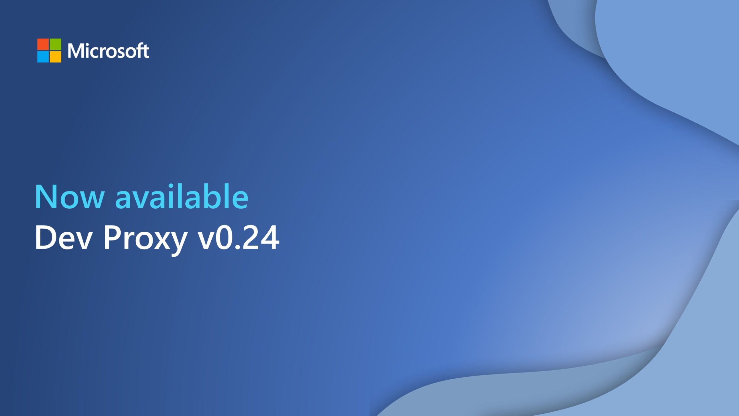 Dev Proxy v0.24 with improved generating OpenAPI specs - NomadTerrace Dev Proxy v0.24 with improved generating OpenAPI specs - NomadTerrace