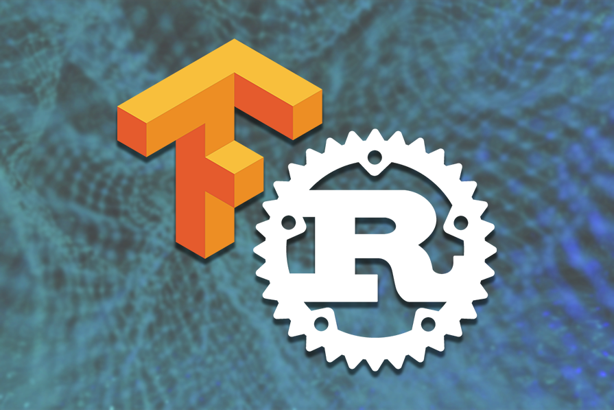 Guide to using TensorFlow in Rust - NomadTerrace