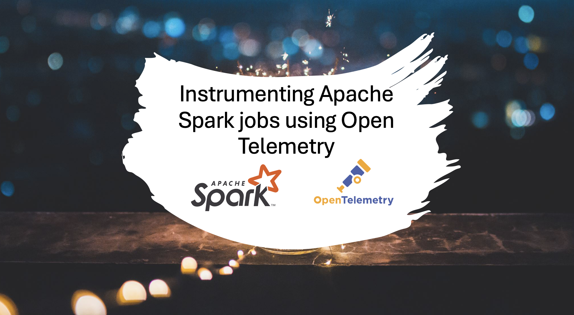 Instrumenting Apache Spark Structured Streaming jobs using OpenTelemetry - NomadTerrace