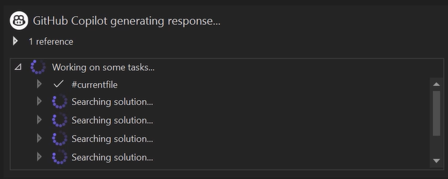 Unlocking More Power: Tool Calling in GitHub Copilot for Visual Studio - NomadTerrace