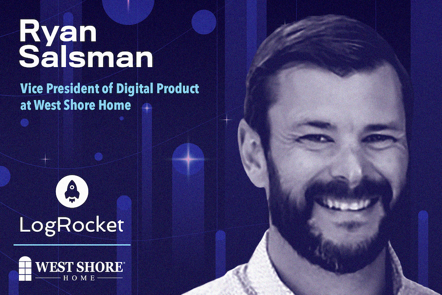 Leader Spotlight: Optimizing for happiness, with Ryan Salsman ... Leader Spotlight: Optimizing for happiness, with Ryan Salsman ...