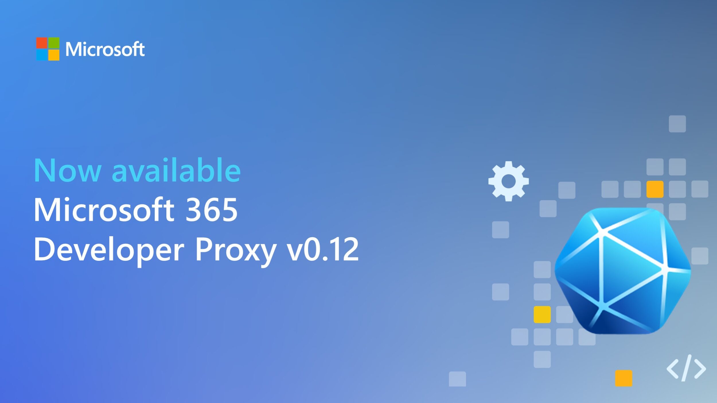 Microsoft 365 Developer Proxy v0.12 with new mocking capabilities - NomadTerrace
